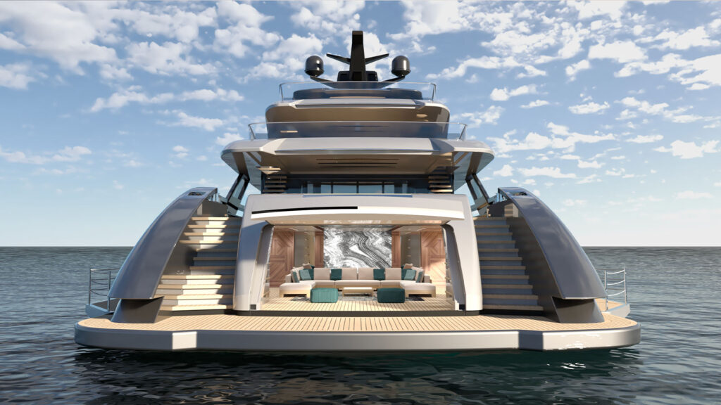 Wider 64 | Wider Yachts