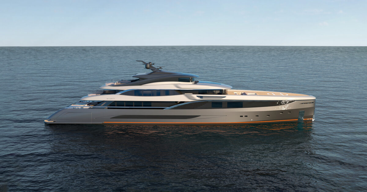 Wider 64 | Wider Yachts