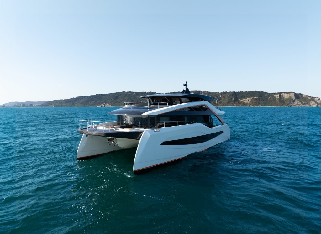 About Wider Company | Wider Yachts