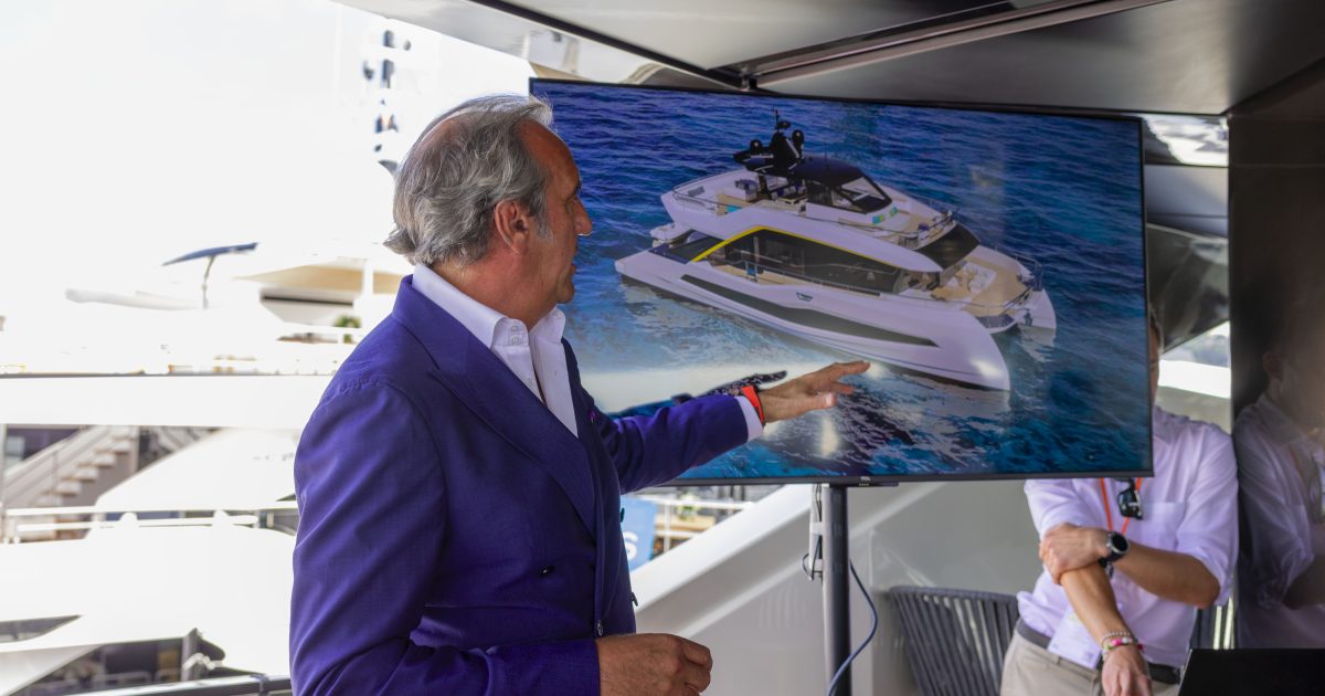 Vision and versatility: Wider unveils two brand new models